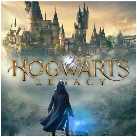 Hogwarts Legacy Pc Niska Cena Na Allegro Pl