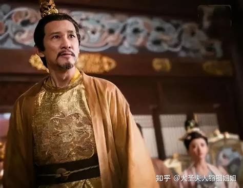 最爱的女人是爷爷的才人，和自己的儿子称兄道弟——唐顺宗李诵 知乎