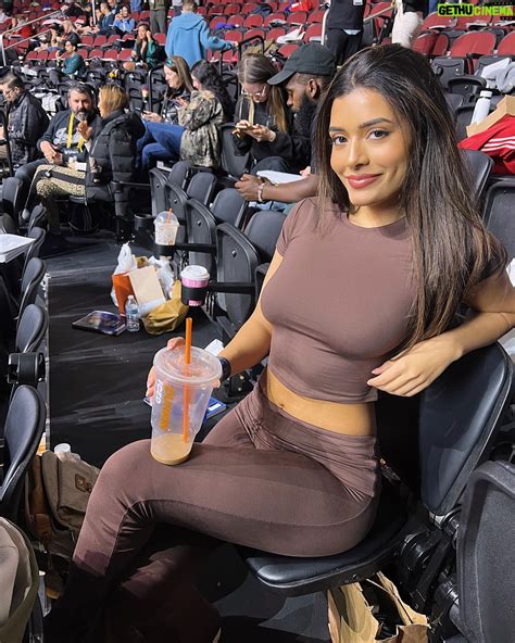 Daniella Salvi Gethu Cinema