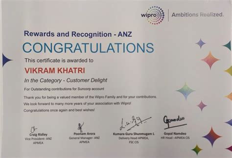 Servicenow Excellence Professionalachievement Grateful Vikram Khatri 16 Comments
