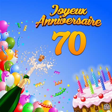 70 Ans Humour Singe Chic 123cartes