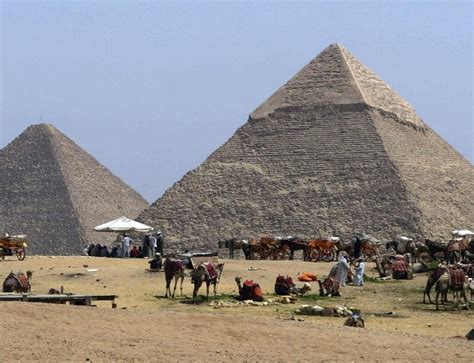 Egipto El Hallazgo Arqueológico Más Importante De 2018