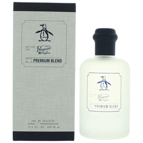Original Penguin Premium Blend By Munsingwear 34 Oz Eau De Toilette
