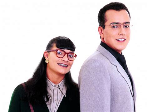 Galerie Ana María Orozco Ošklivka Betty Je Rok Před Padesátkou K