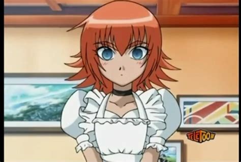 Mira Bakugan Girls Photo 21807325 Fanpop