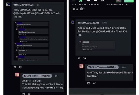 Charygem User Profile Deviantart