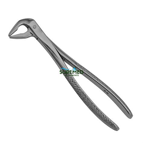 36 Apical Extraction Forceps Precise And Durable Tool
