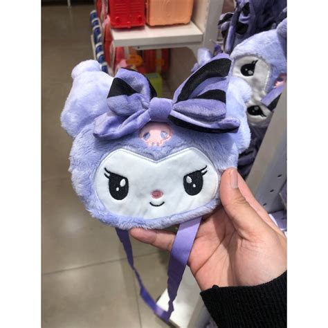 Jual Miniso Kuromi Stuff Produk Miniso X Kuromi Shopee Indonesia