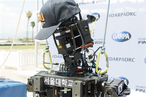 Darpa Automated Bug Hunter Could Revolutionize Cybersecurity Cyware Alerts Hacker News