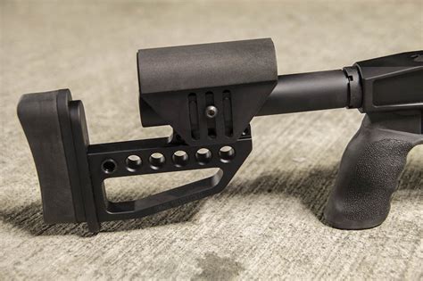 Xlr Industries Carbon Chassis Review 8541 Tactical