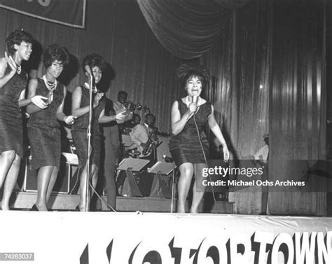 Motown 1960s Photos And Premium High Res Pictures Getty Images