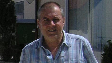 Abschied Von Dischingens Ortsbaumeister Harald Wörner Heidenheimer Zeitung