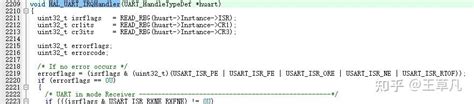 stm32h7系列教程2 使用dma双缓冲区接收大疆dt7遥控器数据 sbus dbus协议 知乎