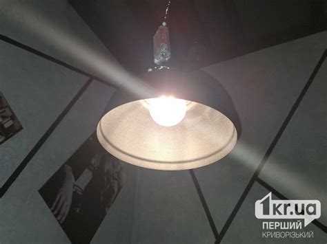 Як застосовуватимуть графіки обмеження світла у Кривому Розі 3 березня Перший Криворізький