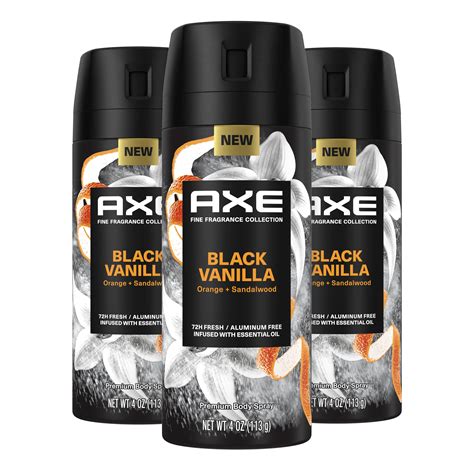 The Best Axe Fragrance Top 5 Picks And Review