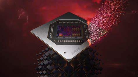 Amd Radeon Rx Graphics For Laptops
