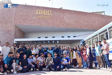Szabist University Larkana On Linkedin Szabist University Larkana