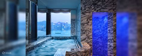 Rosewood Hong Kong Asaya Massage And Spa Experience Signature Massage