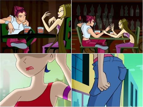 Xoch adlı kullanıcının Winx panosundaki Pin