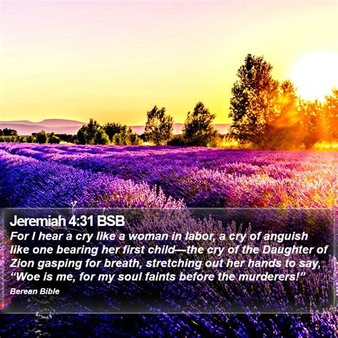 Jeremiah 4 Bible Images Jeremiah Chapter 4 Bsb Bible Verse Pictures