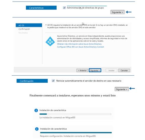 Windows Server Concepto De Dominio I