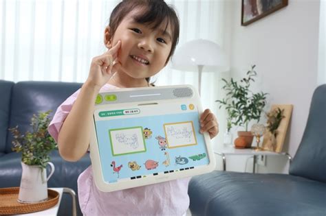 크레타탭 유아수학 사고력학습기로 엄마표 홈스쿨링 활용법 네이버 블로그