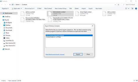 convert vcf to excel spreadsheet without losing any attributes
