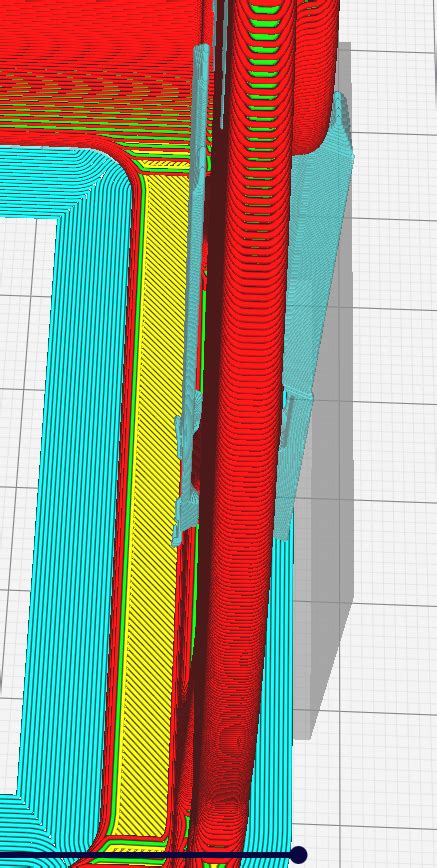 411 Support For Nothing And Support Blockers Not Working · Issue 10511 · Ultimakercura · Github