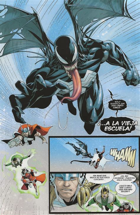 Galicia Comic Thor 134 Thor 27 Thor 27 Vol6