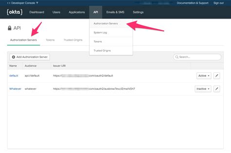 Can Not Verify Access Token Oauthoidc Okta Developer Community