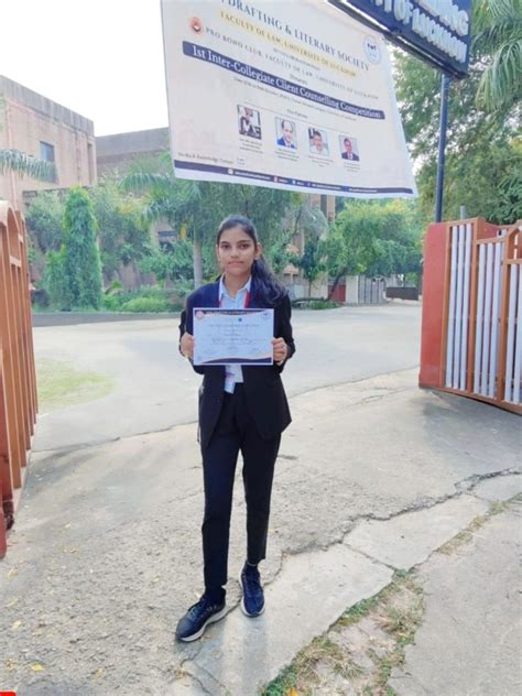 I Am Thrilled To Share My Recent Accomplishment In Successfully