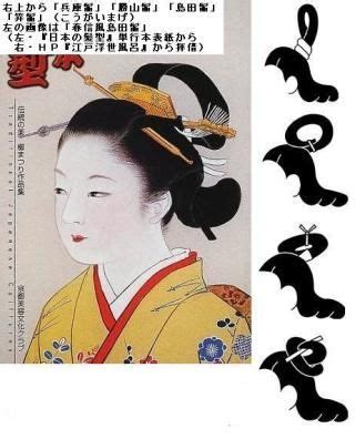 元禄時代 女性の髪型の検索結果 Yahoo 検索画像 女性 歴史的な服装 文化
