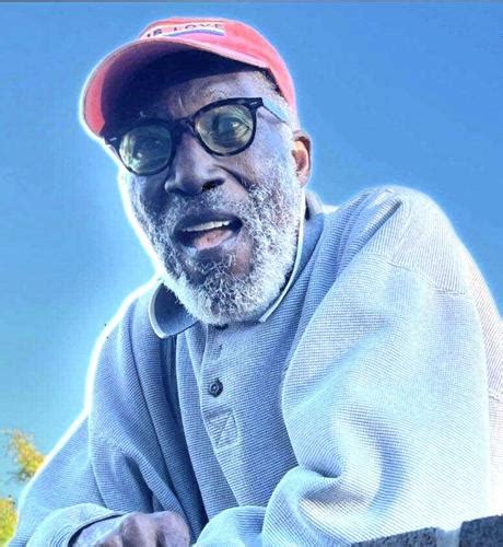 Keith Davis A Televsion Editor Known For His Unique Style Around Town Dies At 76 Obituaries