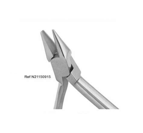 Loop Forming Kim Orthodontic Plier Pliers