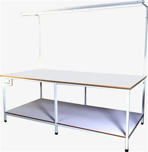 Ms Garment Inspection Checking Table Number Of Legs 2 At ₹ 12000 Piece In Erode