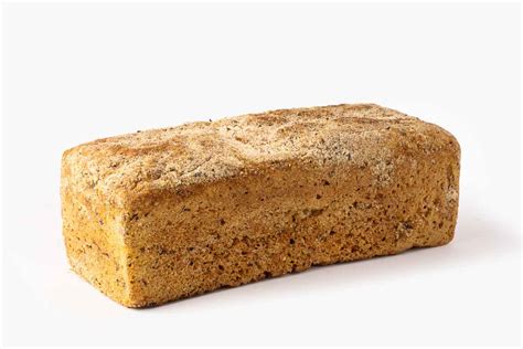 Hleb Heljda 750g Zadruga Market