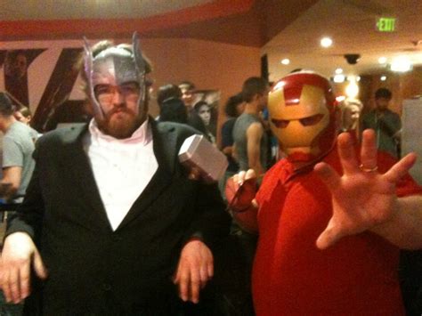 The Nerd Avengers Reel Nerds Podcast