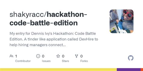 Github Shakyracchackathon Code Battle Edition My Entry For Dennis