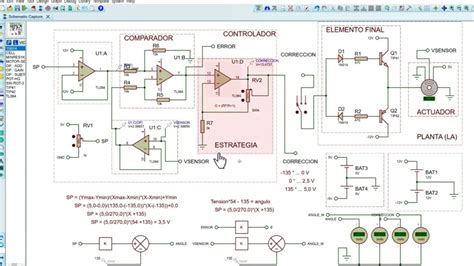 Control PID para motor DC Cómo controlar la posición y beneficios