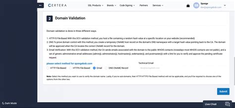 Reissue An Ssl Tls Certificate Process By Certera