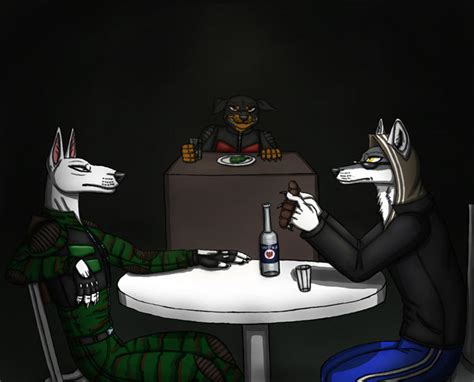 Anarchists And Bandits By Bullterrierka On Deviantart