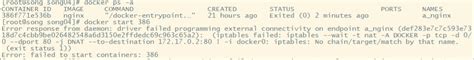 Docker Mysql问题总结 知乎