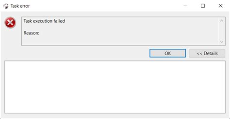 oracle query couldn t be exported · issue 7794 · dbeaver dbeaver · github