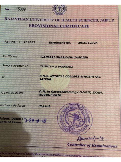 Dr Jagdish Wanjari Gastro Pdf
