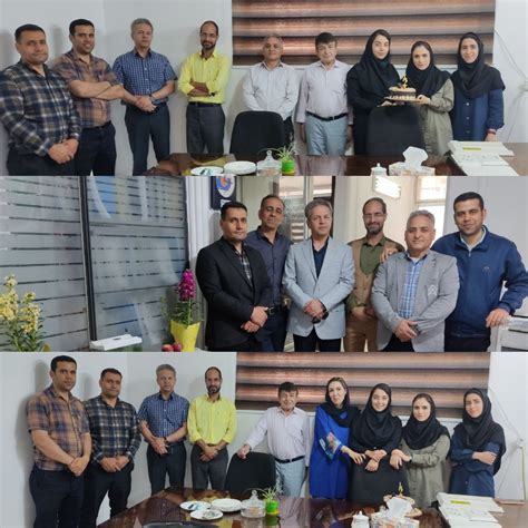 گردهمایی مراسمات شرکت متک سپاهان با حضور مدیر عامل مجموعه ، مهندس خادمی هدایه شرکت مهندسی ساخت