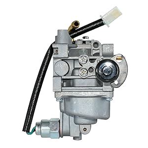 Amazon.com: XingLi 127-9289 carburetor for Toro TimeCutter ZTR 127-9289 Exmark 136-7840 136-7842 ...