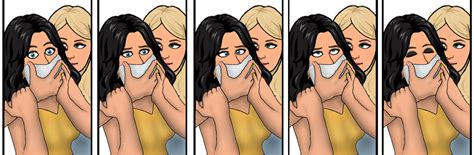 Daisy Chloroforms Cecy By Ranev700 On Deviantart