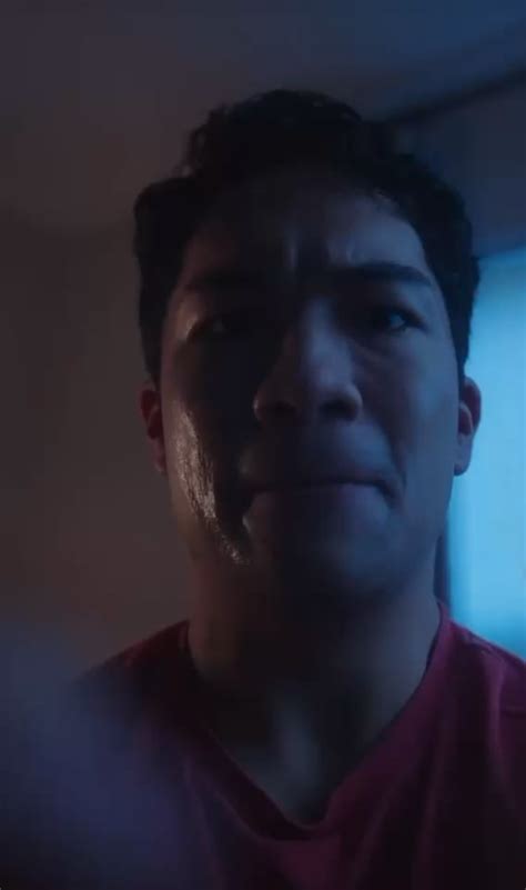 Confessing To Your Crush Runexpected