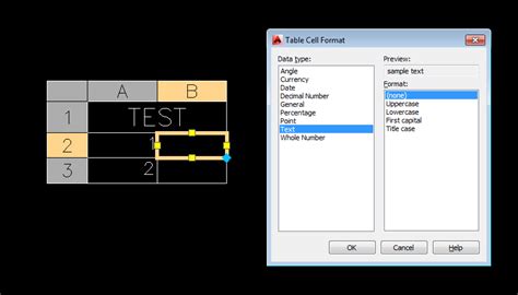Solved Dataformat To String Autodesk Community