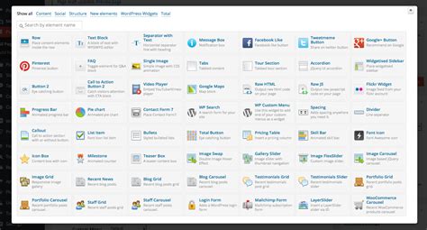WordPress V Update Breaks Visual Composer Pauple Studios